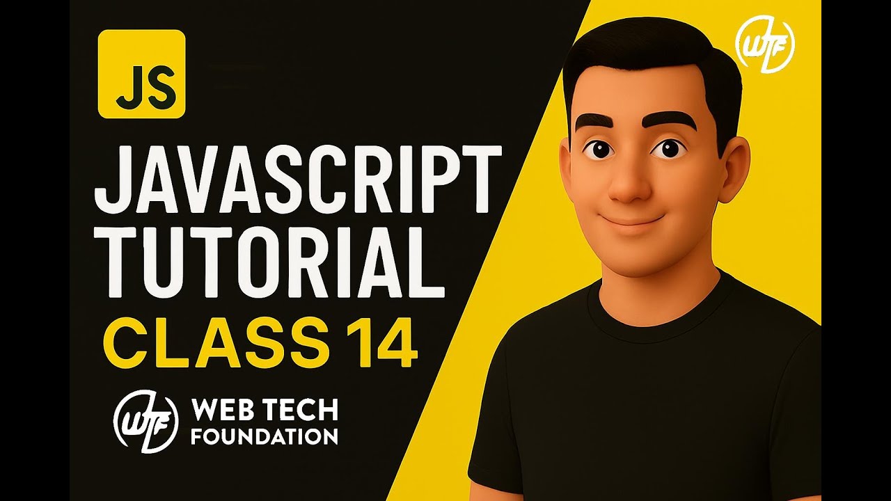 Javascript Tutorial For Beginners Class 14 Learn Javascript From 1968