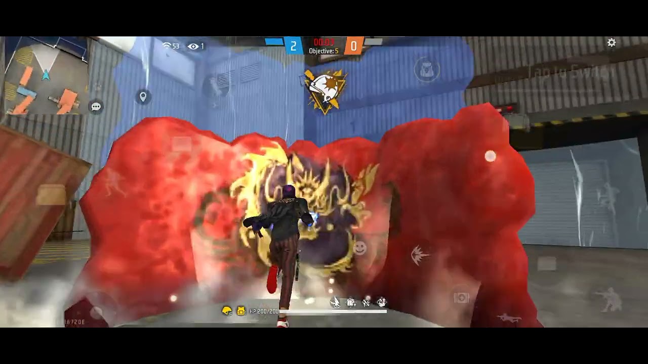 lonoke mass game play movement king headshot king BADON YT bye pro Virginia can bro - YouTube