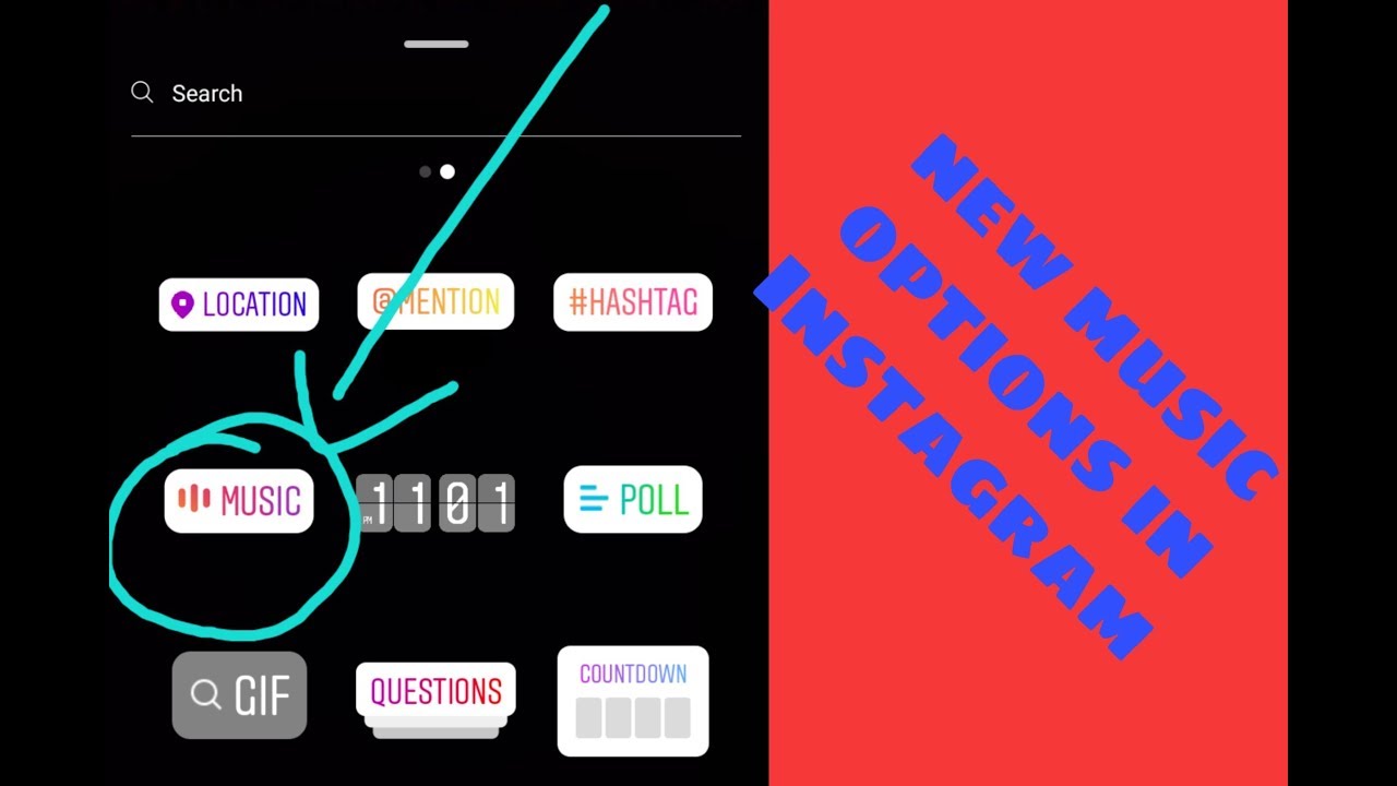 Add Music In Instagram Story YouTube add-music-in-instagram-story-youtube