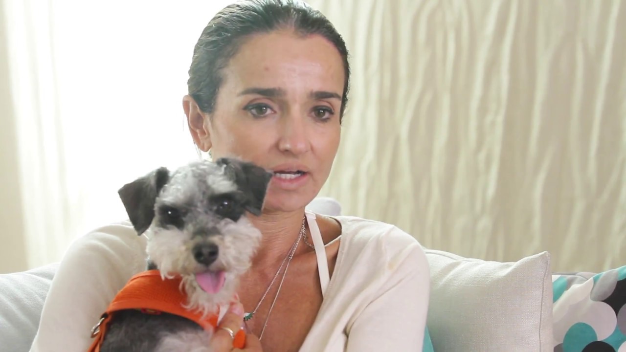 A vida como ela é ... Mariana Mariz - YouTube