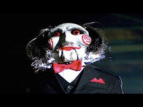 Saw - Live or Die (Old Short Film)