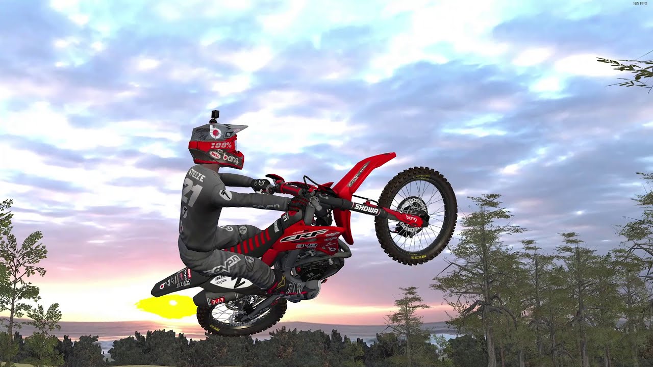 Mx Bikes | Send it Sunday - YouTube