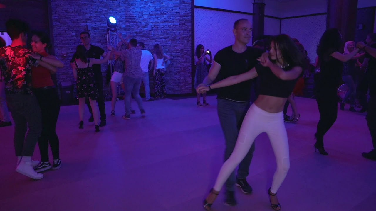 Borislav Angelov Toshkov & Cvetelina Stoyanova - YouTube