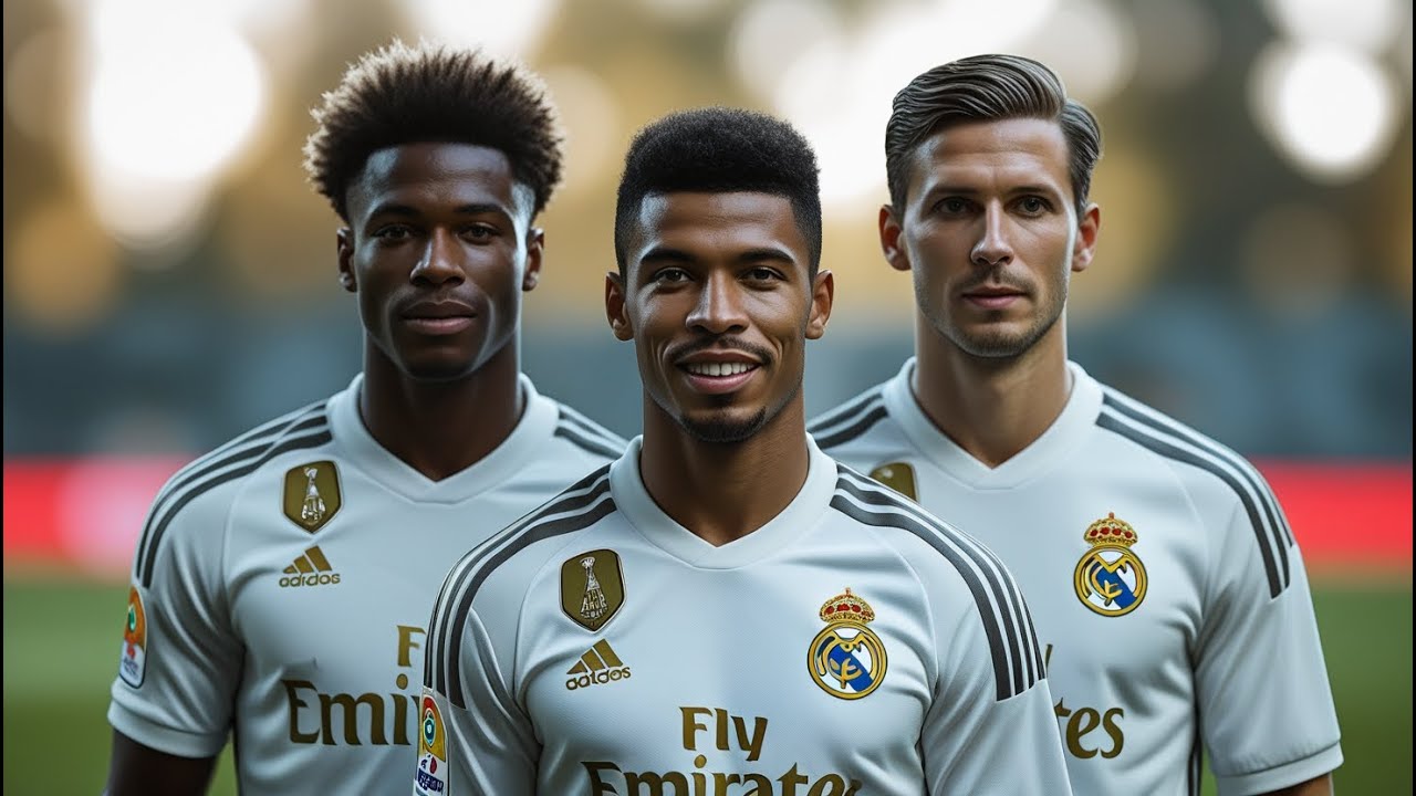 Dramatic! Real Madrid vs VFB Stuttgart 5-5, UCL Full of Surprises! - YouTube