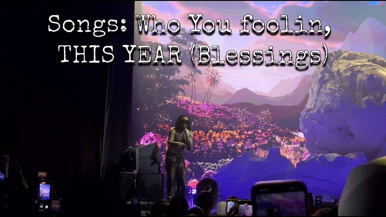 Gunna - Bittersweet Tour Pt.8 (Dallas, Tx 5/24/24) - YouTube