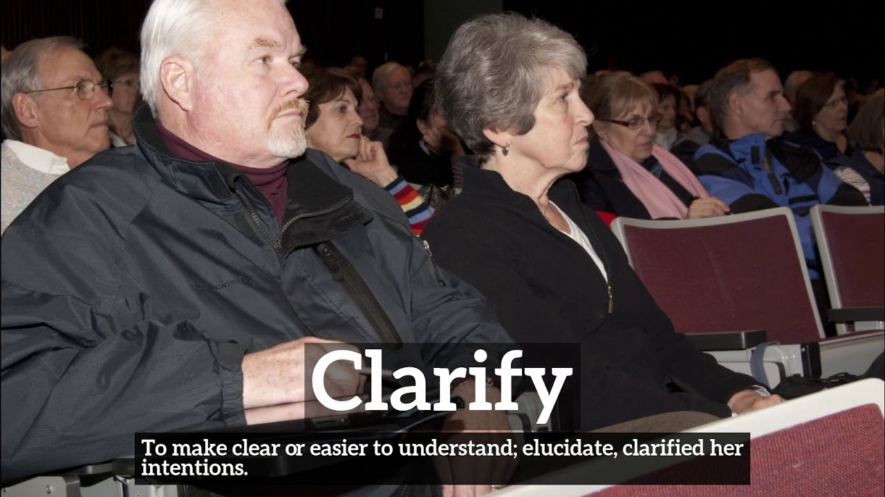 How To Say Clarify In English How Does Clarify Look What Is how-to-say-clarify-in-english-how-does-clarify-look-what-is