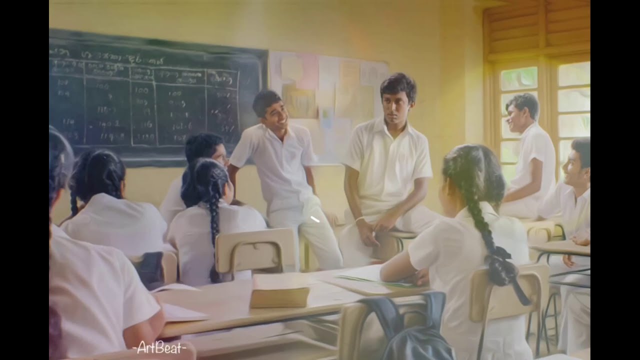 Mathakayan Hitha Parawai (මතකයන් හිත පාරවයි) | Lyrics | Sinhala ...