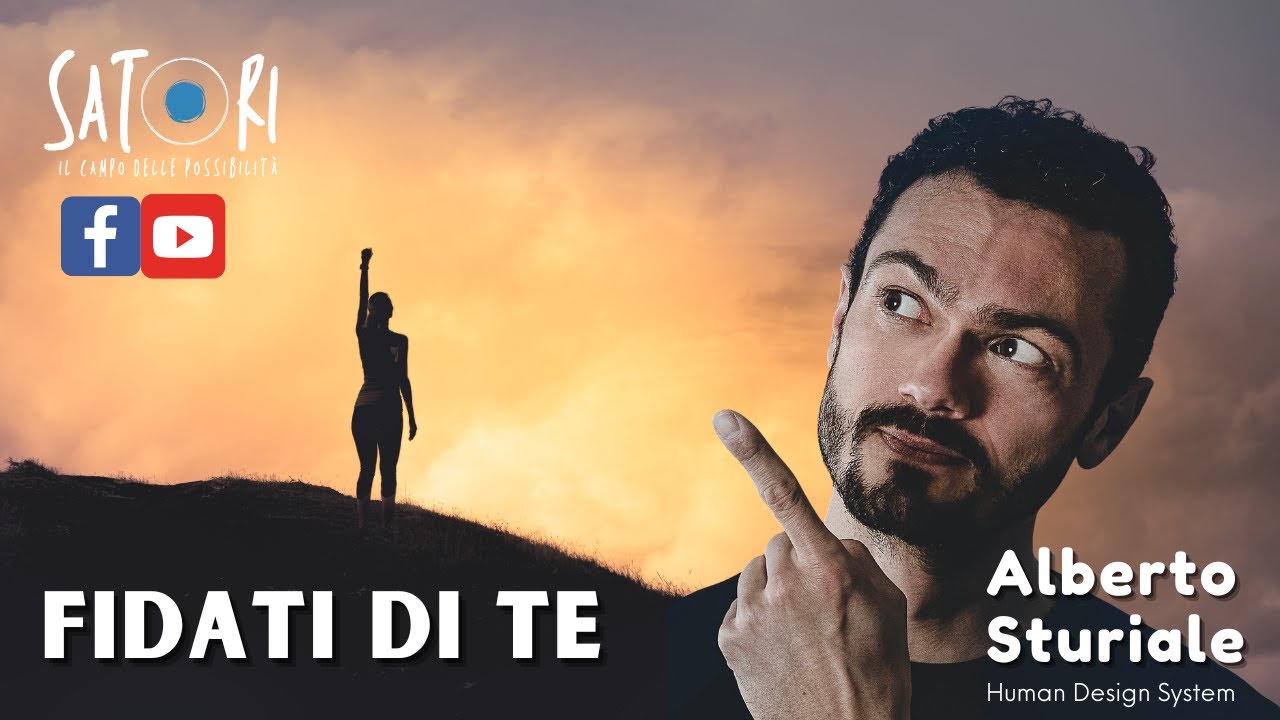 Fidati di Te - YouTube