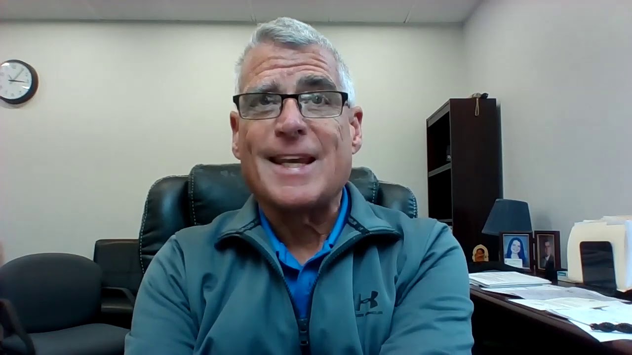 SVTHS Student Forum August 31 2020 - YouTube