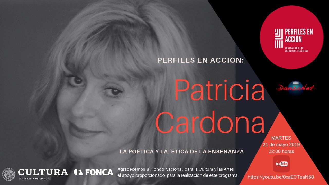 Patricia Cardona