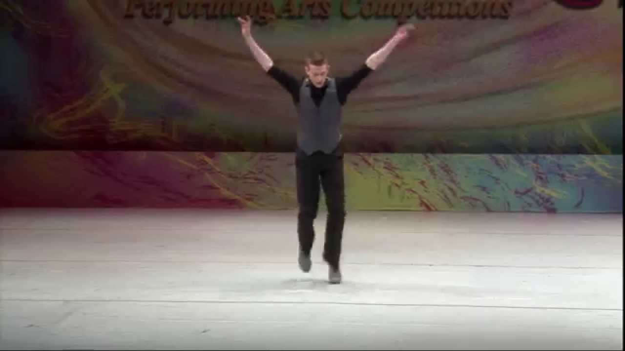 Jared Sprague : Killer Diller - YouTube