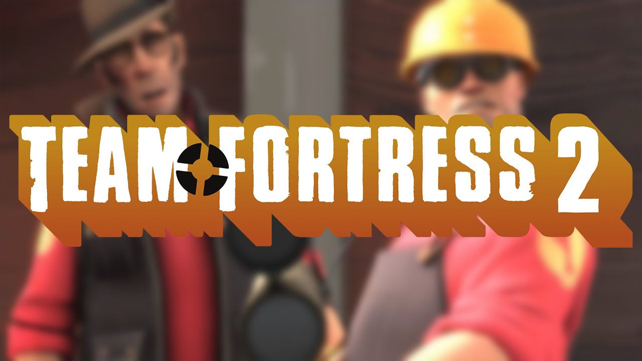 Top 10 TF2 Updates Since 2018 - YouTube