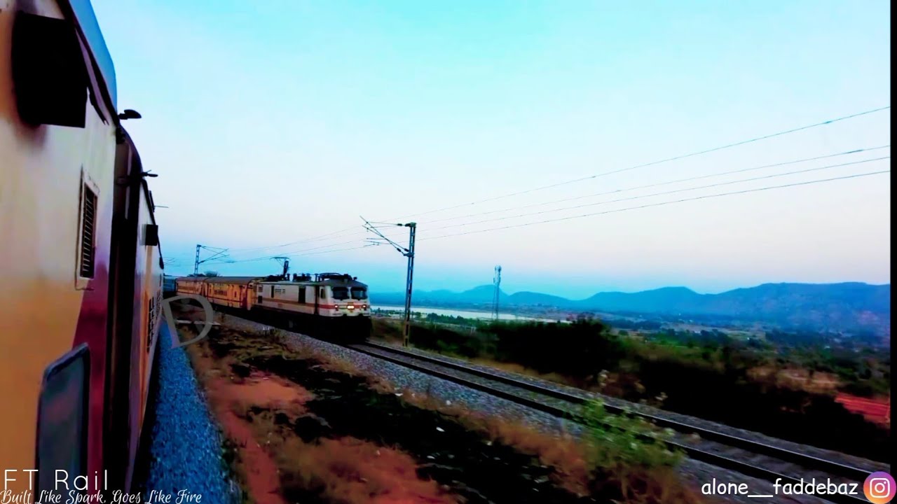 Train Status | What's App Train Status | Aesthetic Status | Love Status ...