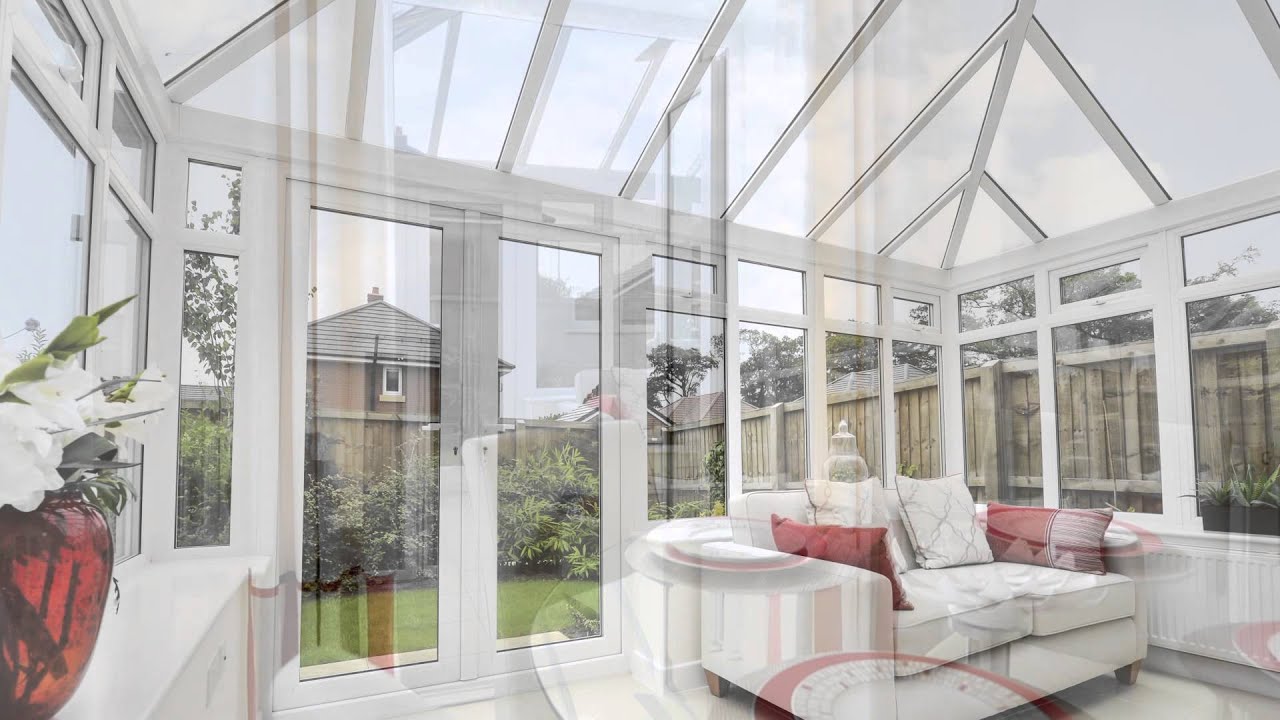 Jones Homes - Typical Thornton Showhome - YouTube