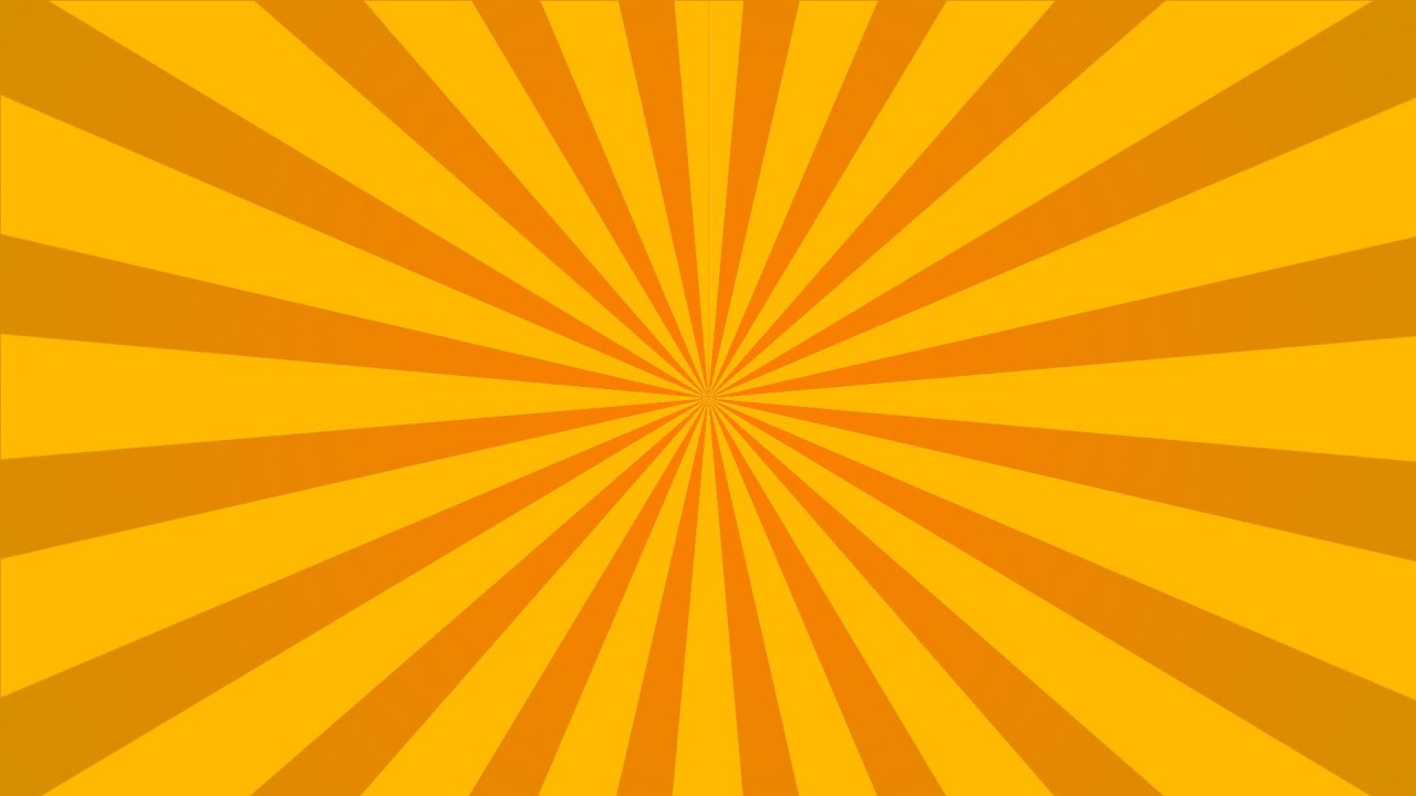 Sunburst Effect GIMP Tutorial YouTube Sunburst Effect GIMP Tutorial YouTube