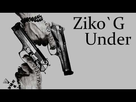 Ziko’G - Under