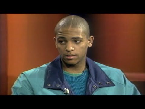 Benji Wilson| NBA 2K20 | Face Creations - YouTube