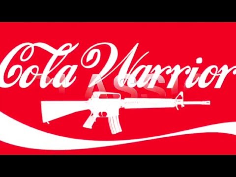 Cola Warrior Classic - YouTube