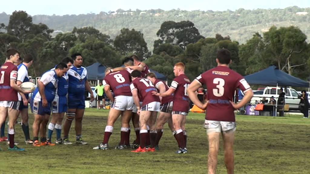 Kalamunda Bulldogs Rugby League Club. - YouTube