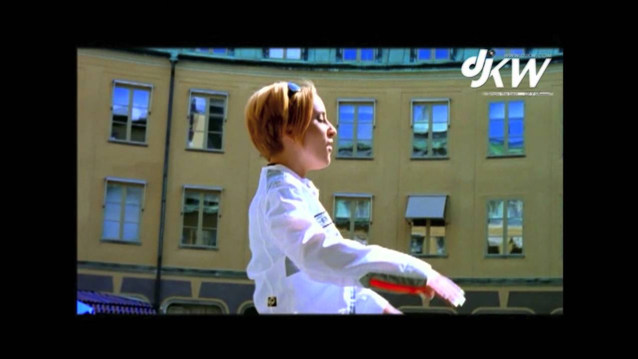 Solid Base " You Never Know" 1996 (Official HQ www.djkw.com) - YouTube