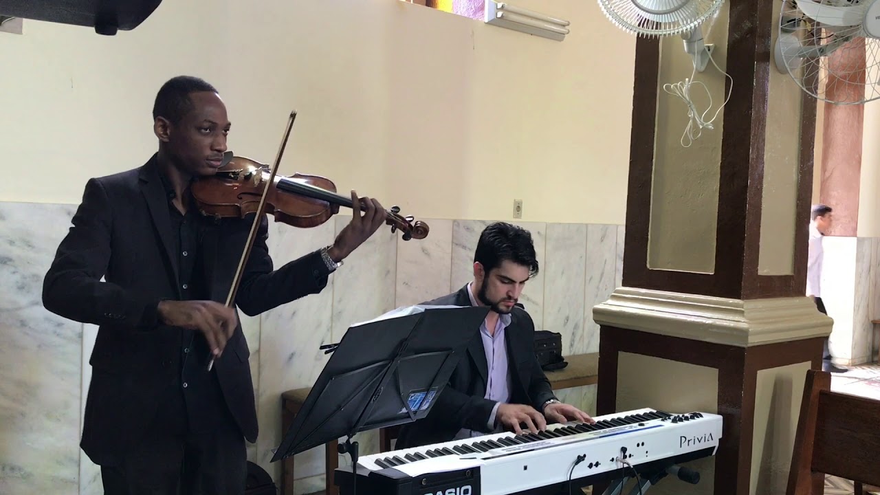 Maria Maria (Instrumental) - PopClass - YouTube