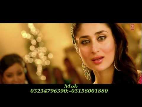 Dil Mera Muft Ka Official HD1080p Kareena Kapoor