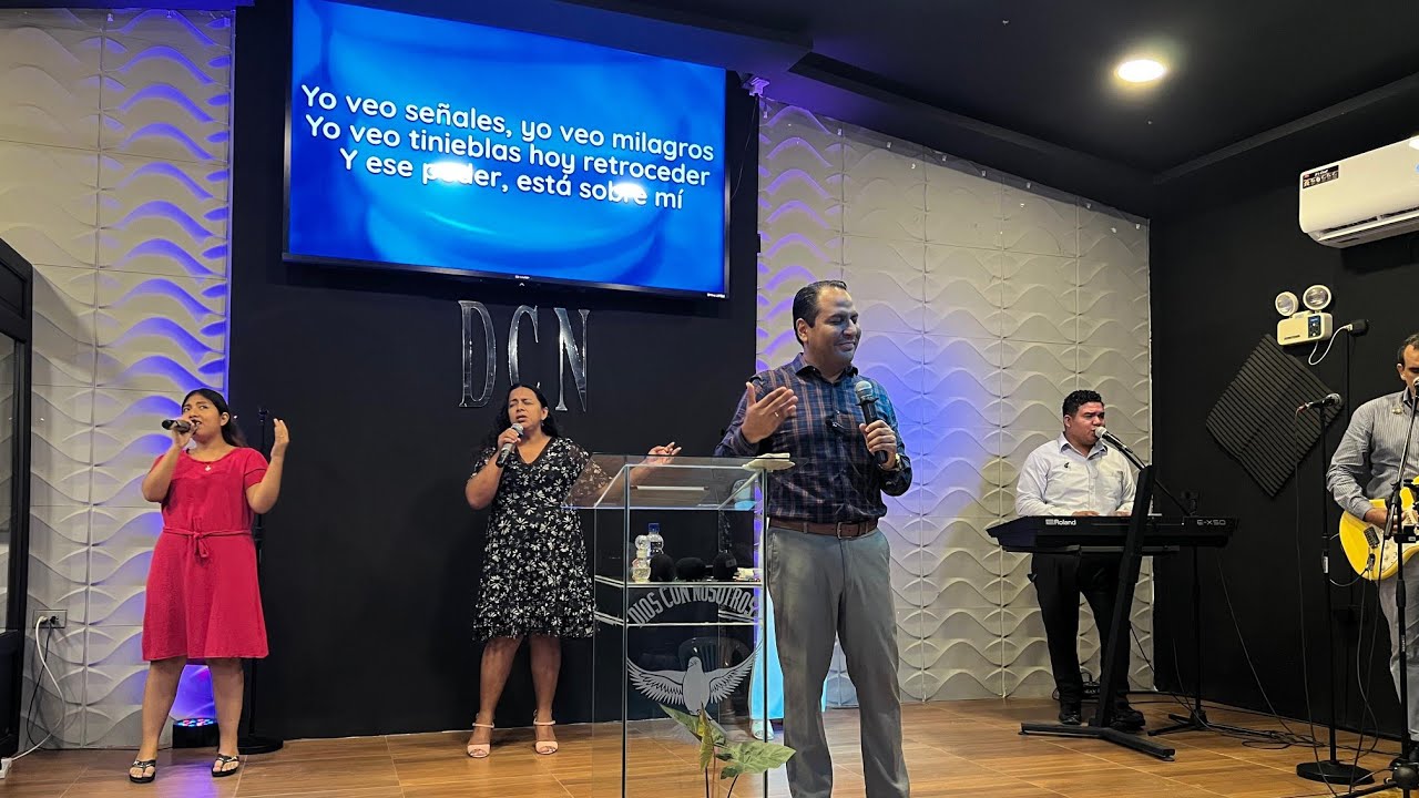 Ps. Polo Lopez CUANDO "APARENTEMENTE" NO HAY RESPUESTA A MI ORACIÓN ...