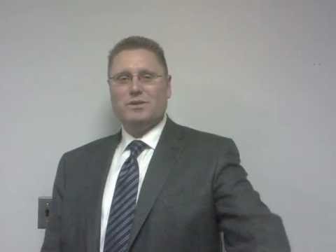 Darryl Stone Introduction - YouTube