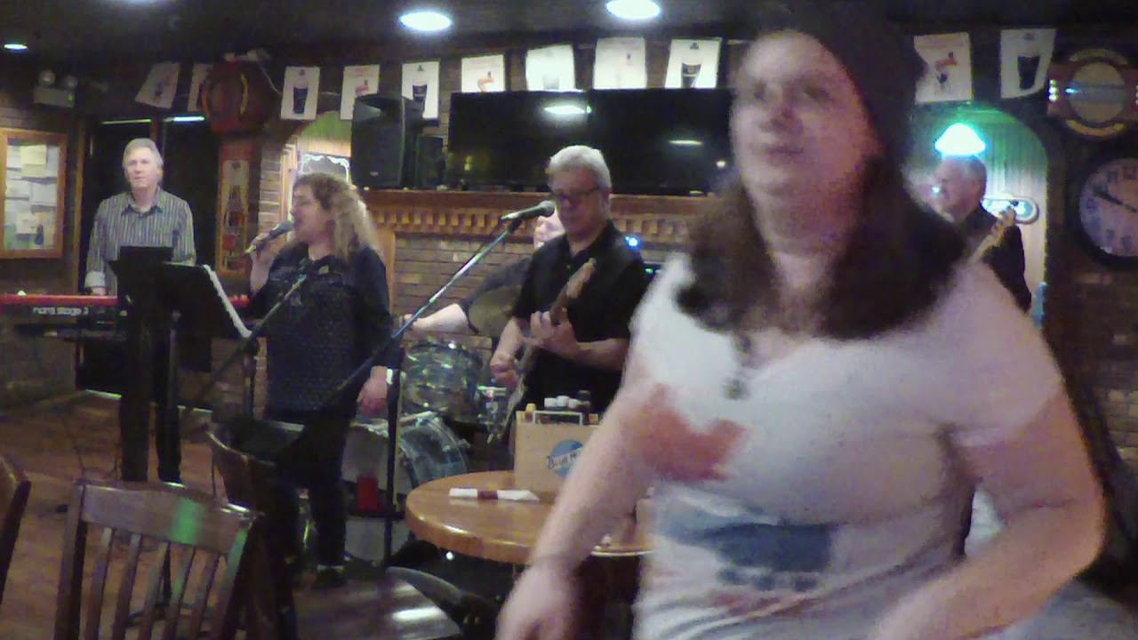 Raise the Bar Band - I Want Candy! - YouTube