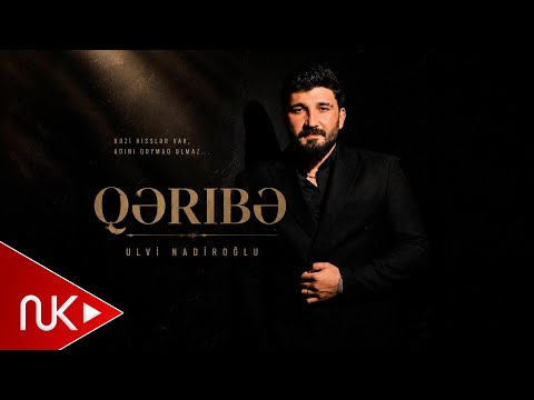 Ülvi Nadiroğlu - Qəribə (Yeni 2026)