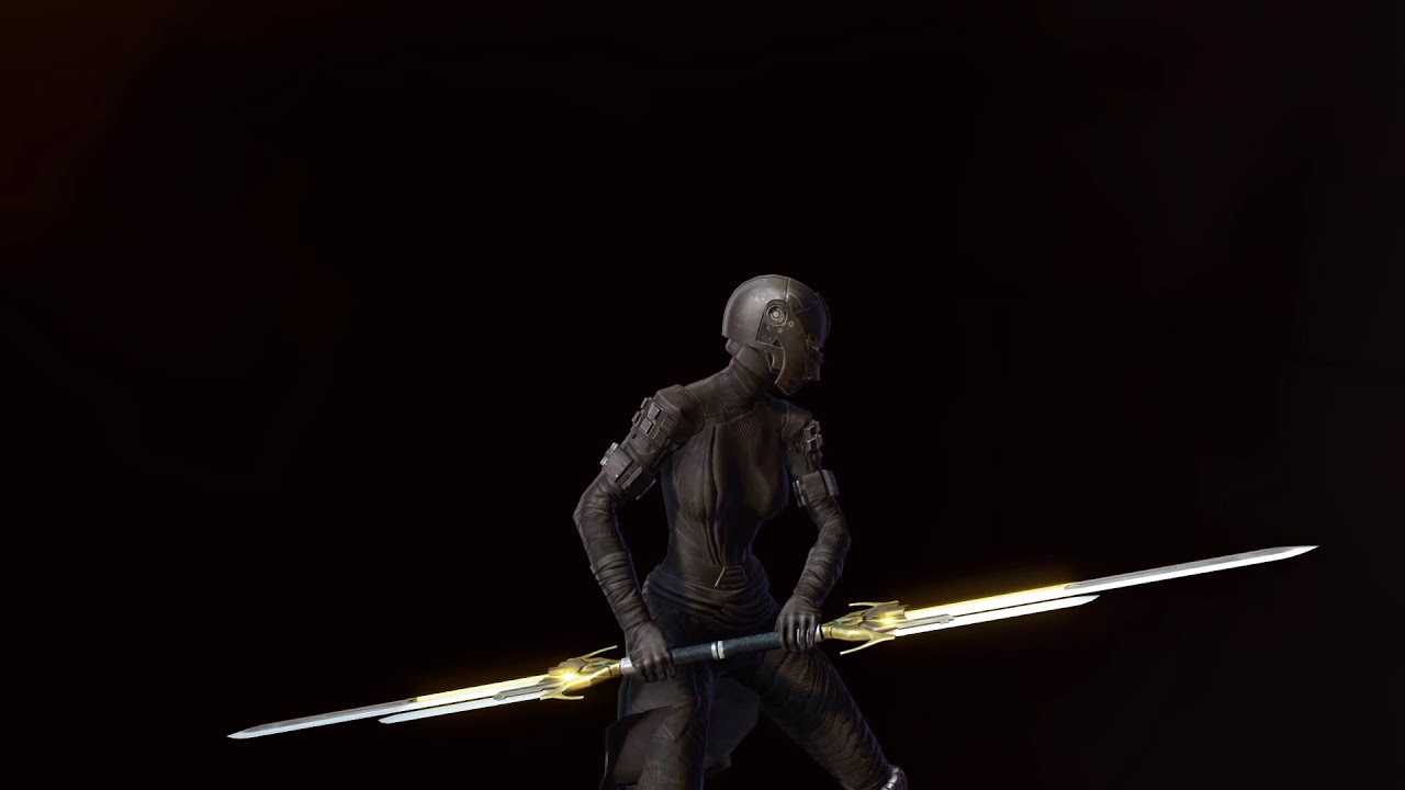 Swtor Cathar Honor Sword