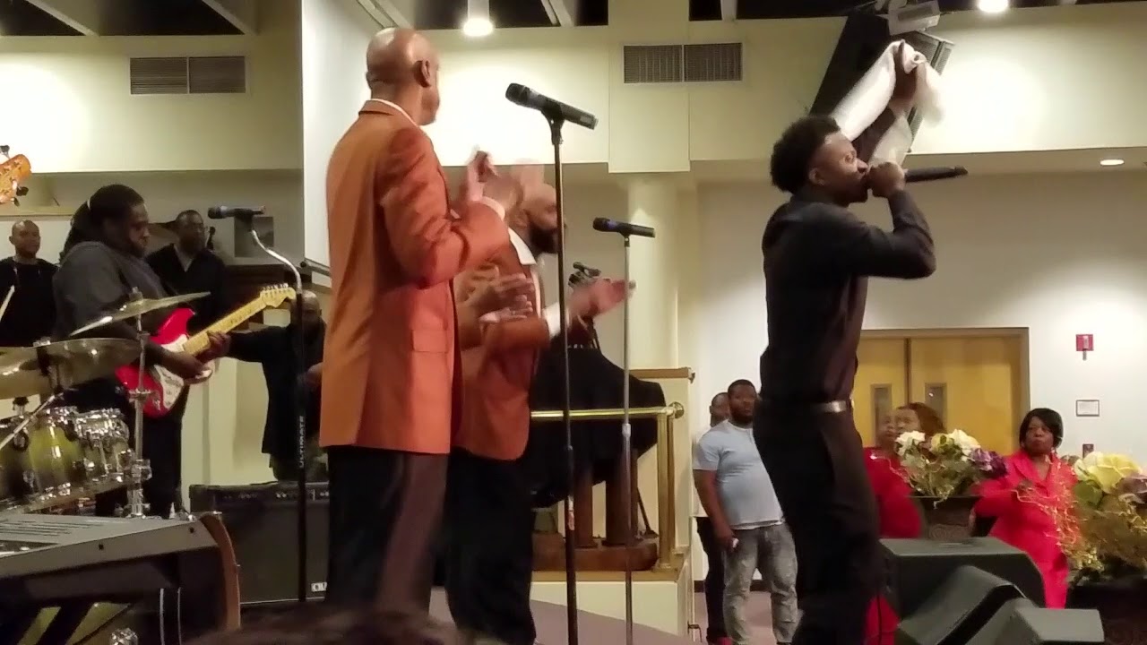 Gospel Quartet Videos(1) - YouTube