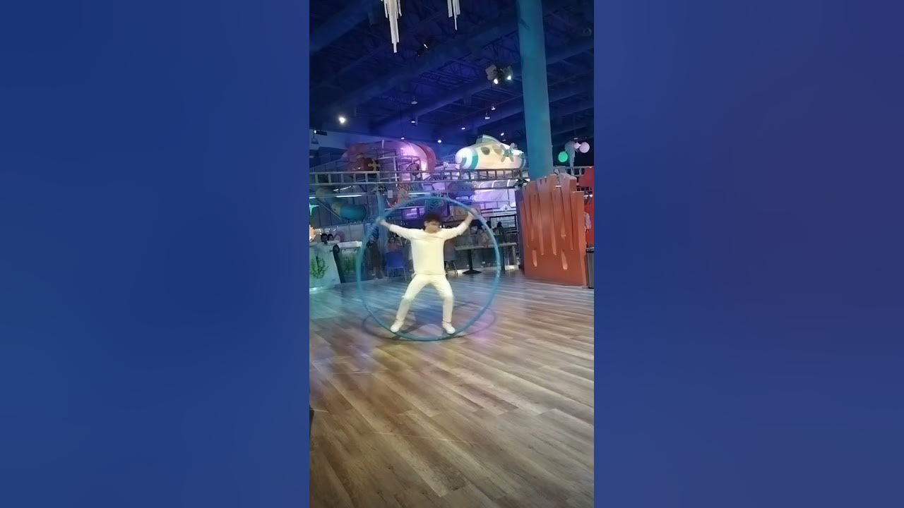 splash dareen mall - YouTube