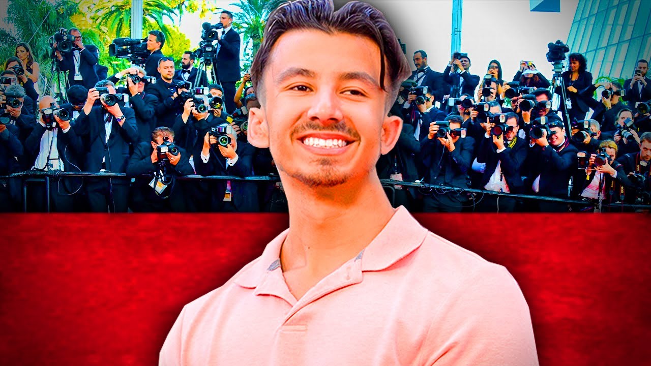 A DAY IN THE LIFE OF SUPES - YouTube