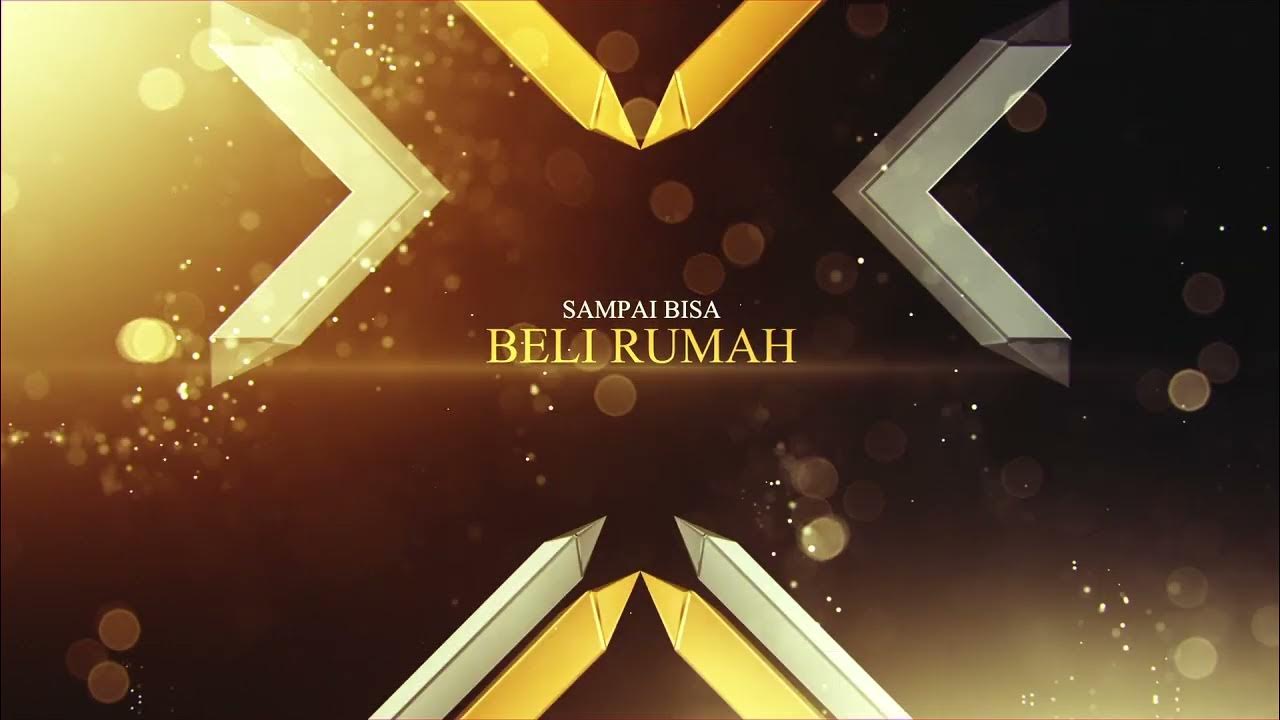 VIDEO INTRO BUMPER ACARA OPENING | HOME SHARING SR12 - YouTube