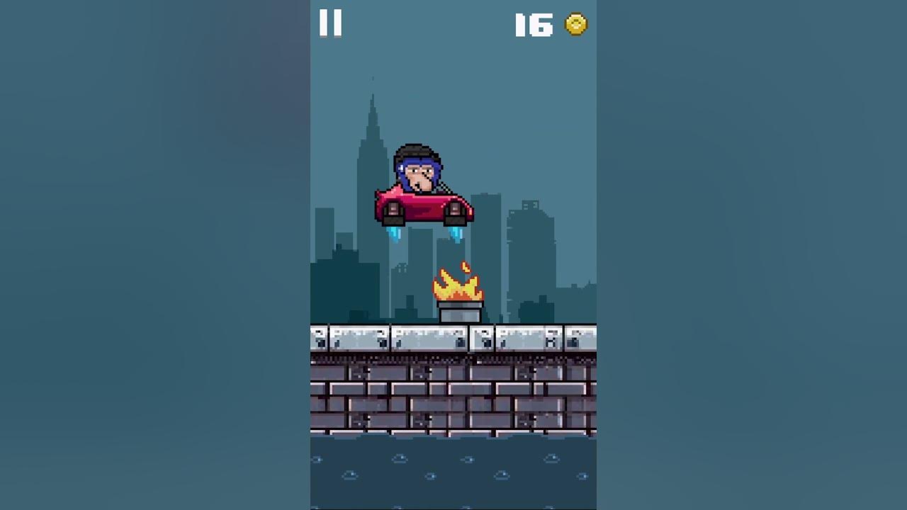 SNORT - On the Run - YouTube