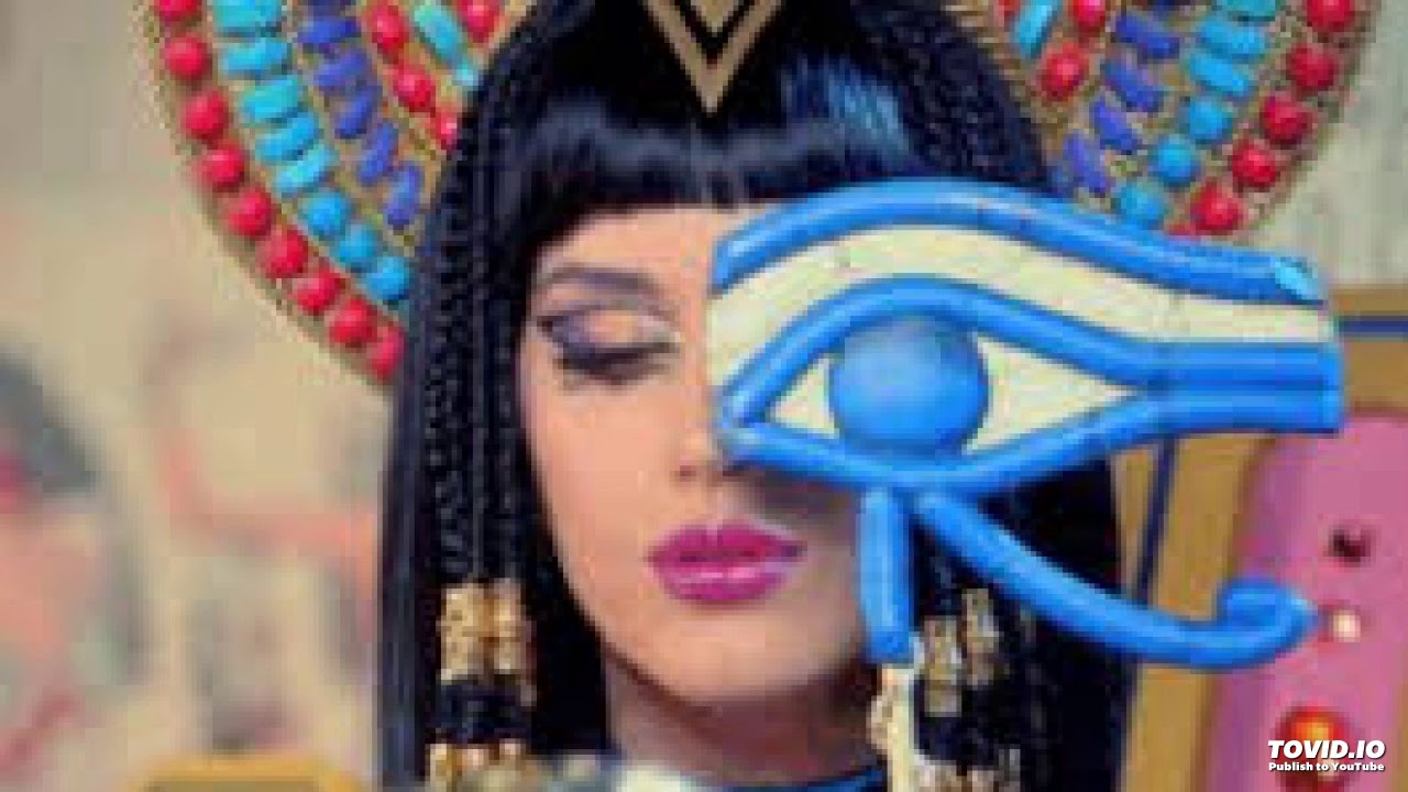 Katy perry Dark horse (reversed) - YouTube