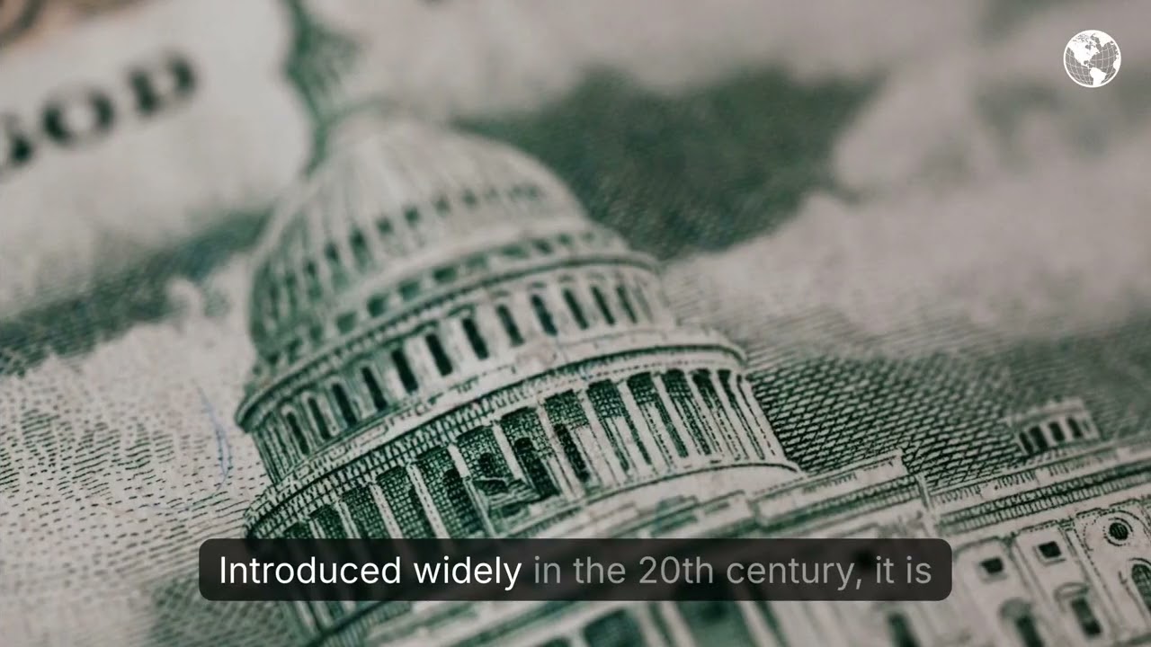 Is Paper Money Still Valid