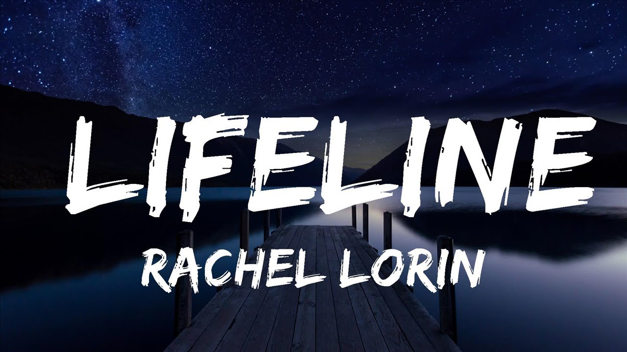 Rachel Lorin - Lifeline (Official Music Video) [7clouds Release] | Top ...
