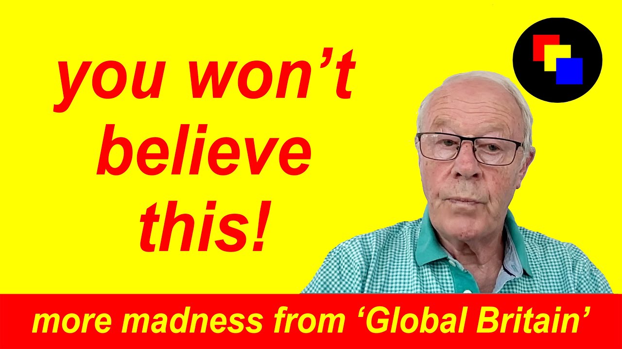 Four Incredible Stories Concerning The Madness Of Brexit Youtube