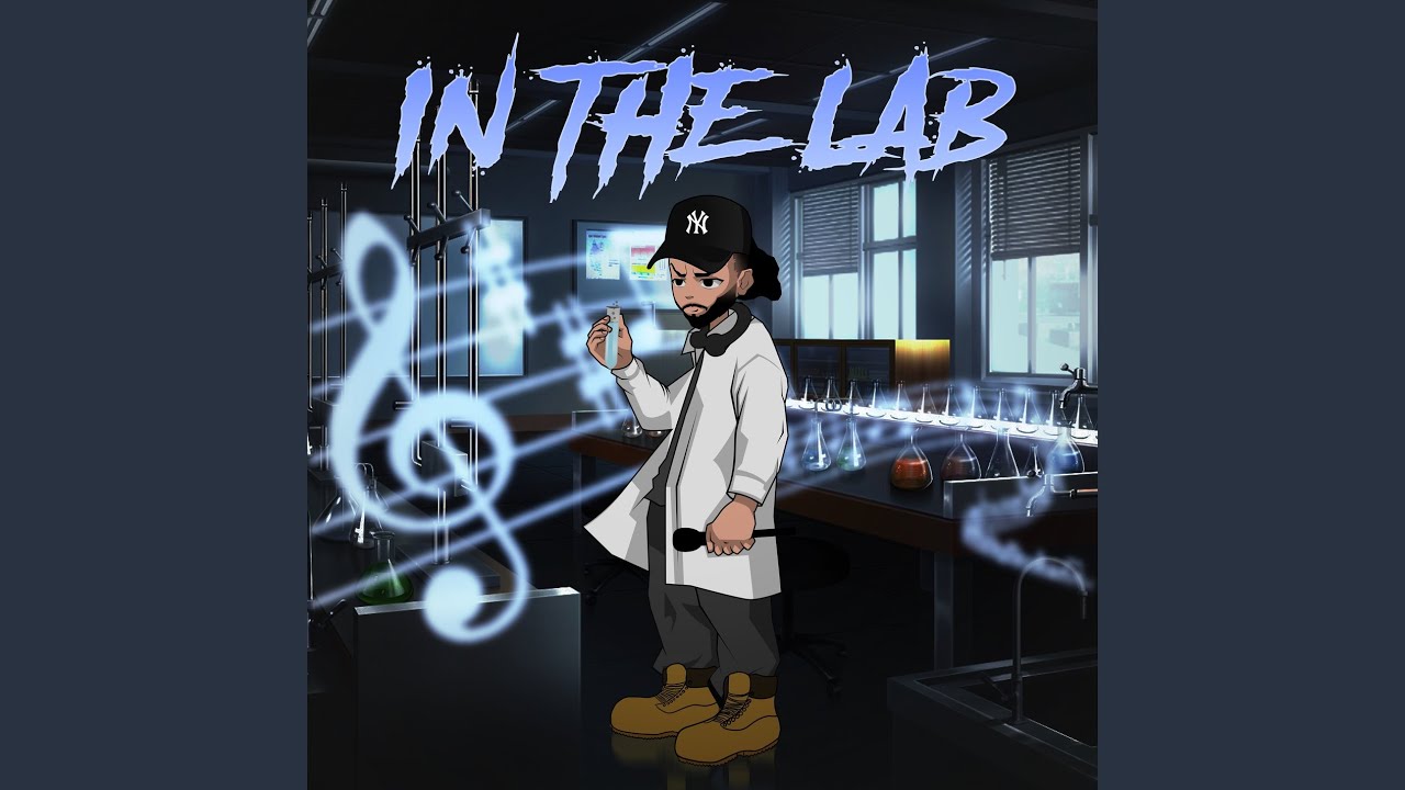 In The Lab - YouTube