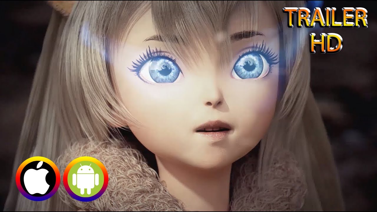 TERA Classic - Trailer (Android/IOS) Official - YouTube