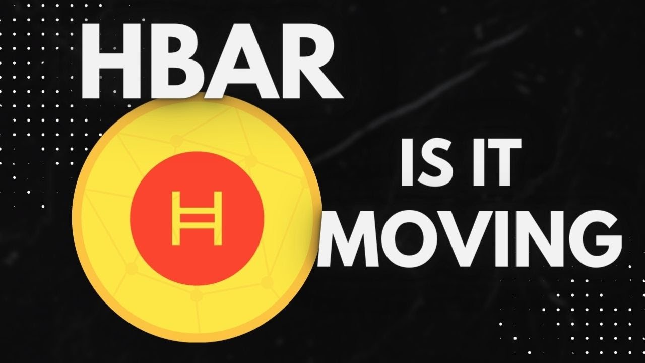 What Is Up With HBAR Crypto? Hedera Hashgraph Token Price Prediction ...