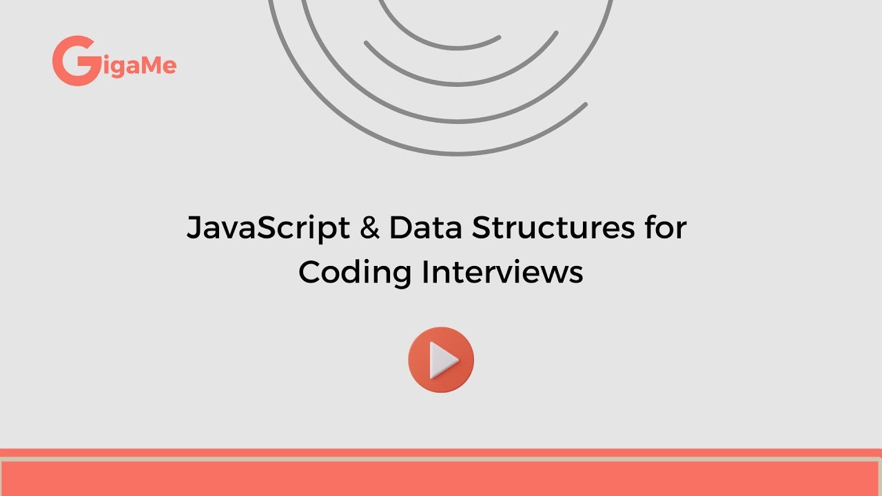 Javascript And Data Structures Deep Dive Coding Interview Engineering 8965