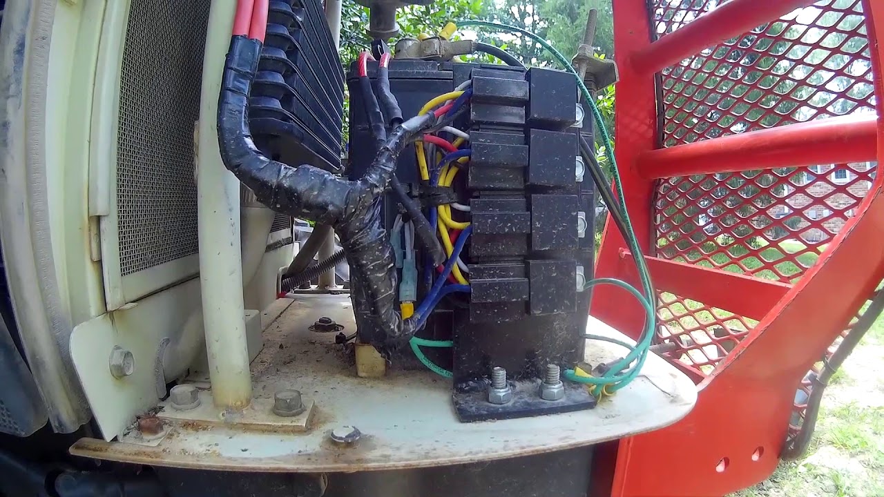 installing a third function on a budget part 5 - YouTube