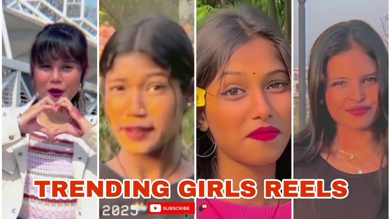 TRENDING GIRLS REELS ️ TRENDING REELS 💖 SAMBALPURI REELS 🙈💐 LIKE ...