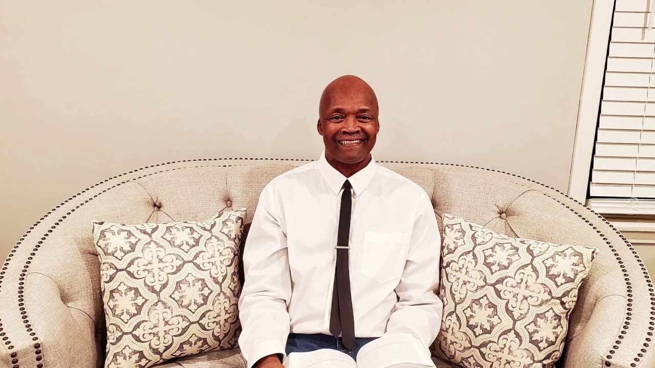 Moments with Rev. Jenkins Trailer - YouTube