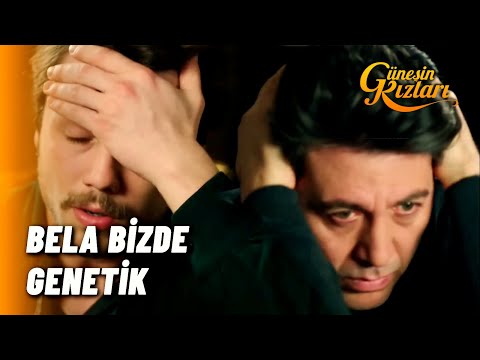 Ali ve Haluk Çıkmazı! - Güneşin Kızları 32.Bölüm