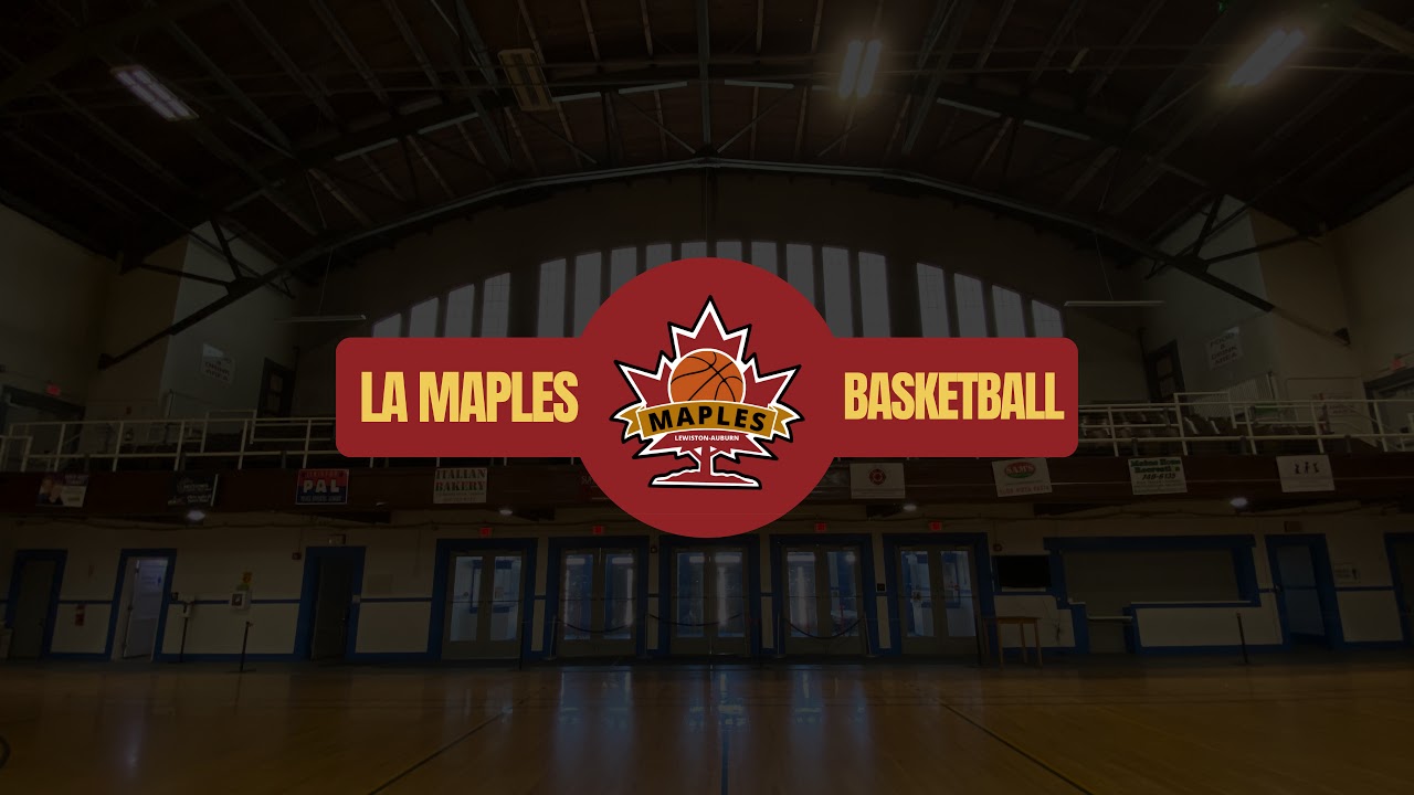 LA Maples Basketball Live Stream - YouTube