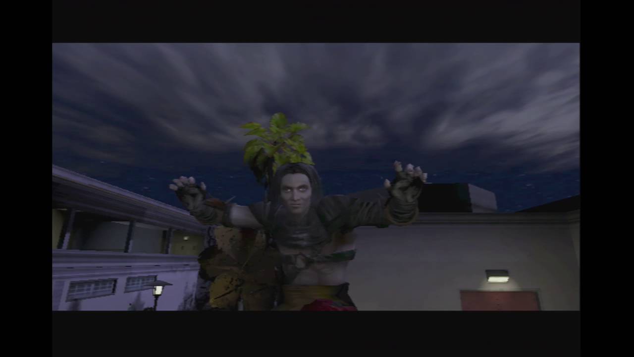 Buffy the Vampire Slayer Xbox Sunnydale High - YouTube